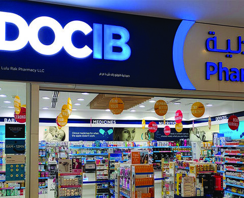 Best Interior Design Company in Dubai | Design Mart Contracting