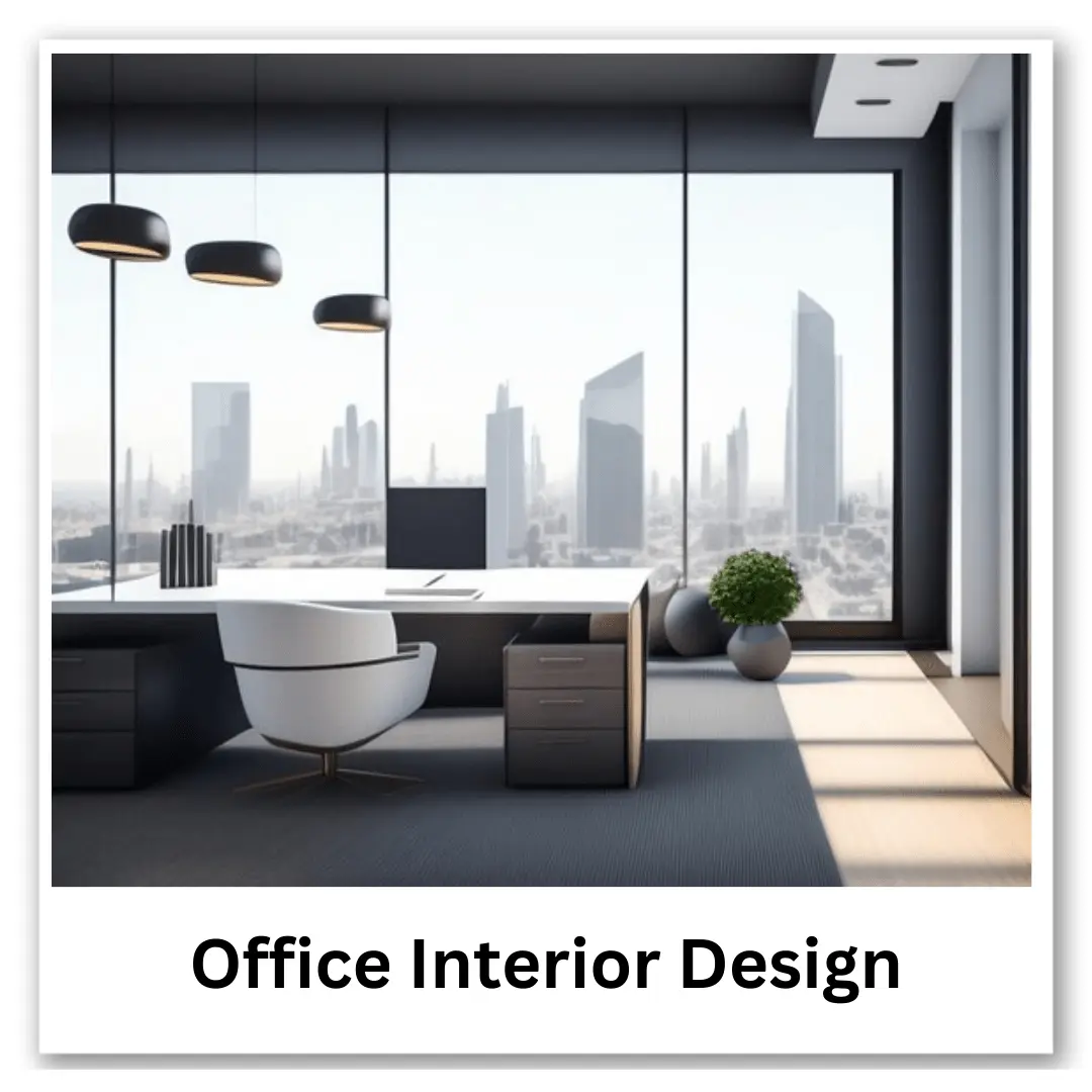 Best Interior Design Company Dubai - Contracting Company UAE